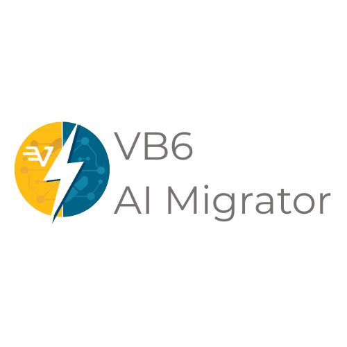 VB to NET Page Map
