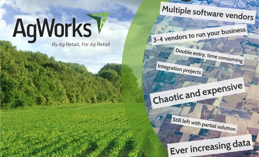 Case Study: AgWorks