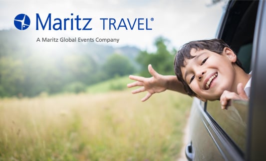 Case Study: MaritzTravel