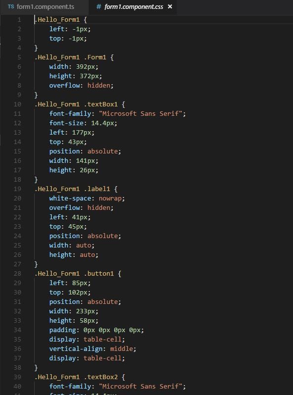 AI Migrator app architecture part 3