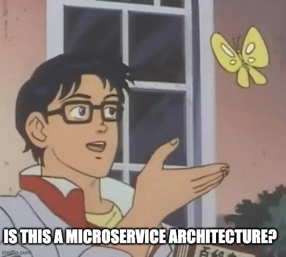 Monolithic to Microservices Migration Strategy