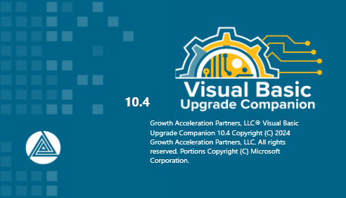VBUC 10.4 (Now the VB6 AI Migrator): A Brand New Look!