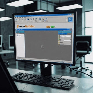 PowerBuilder Modernization: Why Now Is the Time to Evolve Your Legacy Applications