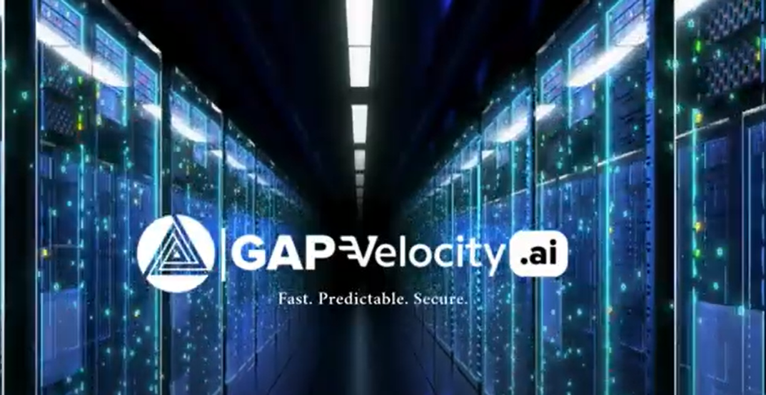 Hybrid AI Approach for Legacy Application Modernization | GAPVelocity AI