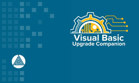 Best Practices for Migrating Your Legacy VB6 Application with VB6 AI ...