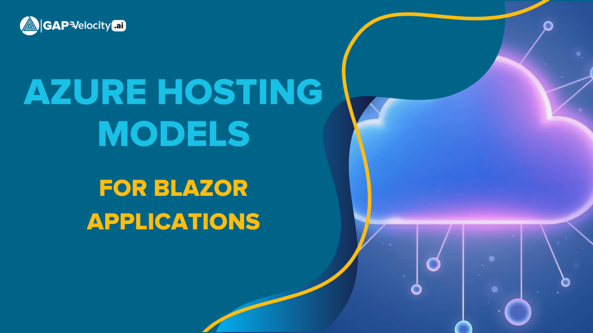Azure Hosting Options for Blazor in 2026: App Service vs Static Web ...