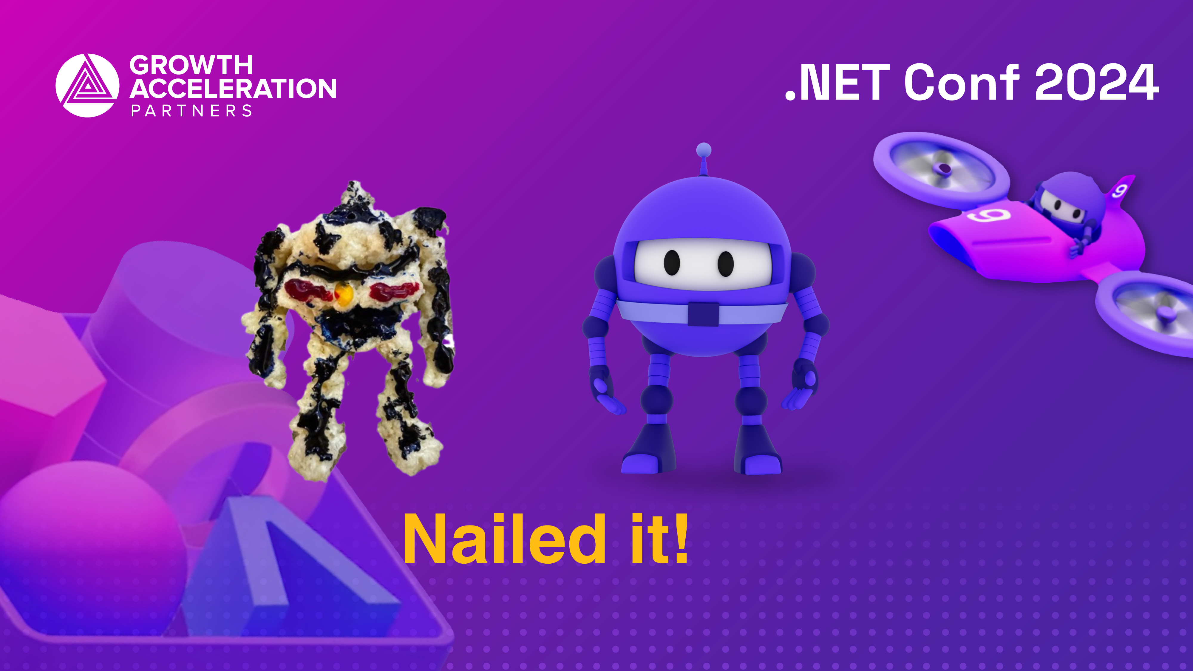 .NET Conf CodeParty